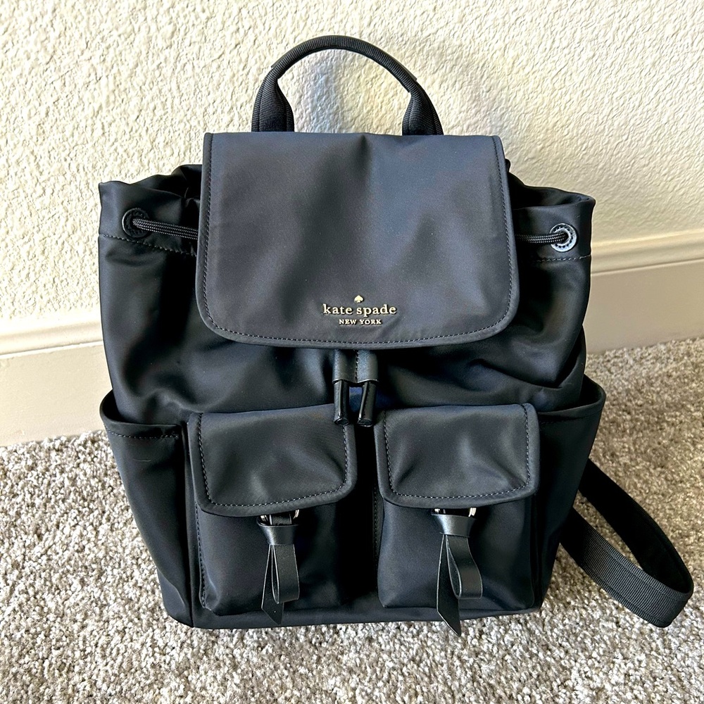 Kate Spade Backpack - Gem